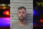 Wesley Jones — Jasper County
