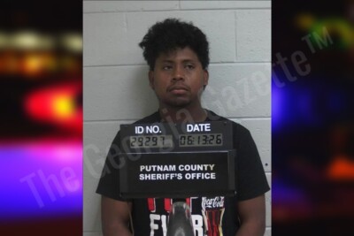 Flavio Julian-Wilson — Putnam County