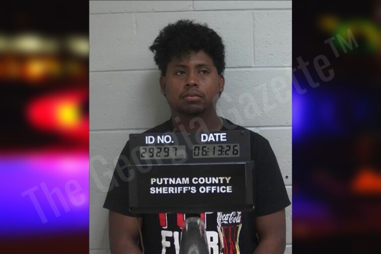 Flavio Julian-Wilson — Putnam County