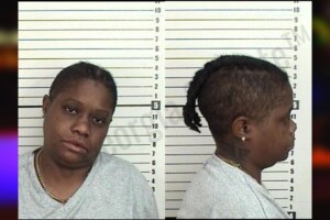 Jael Keith — Camden County
