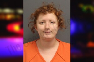 Alyssa Keener — Lumpkin County