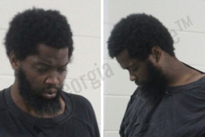 Wendell Kendricks — Houston County