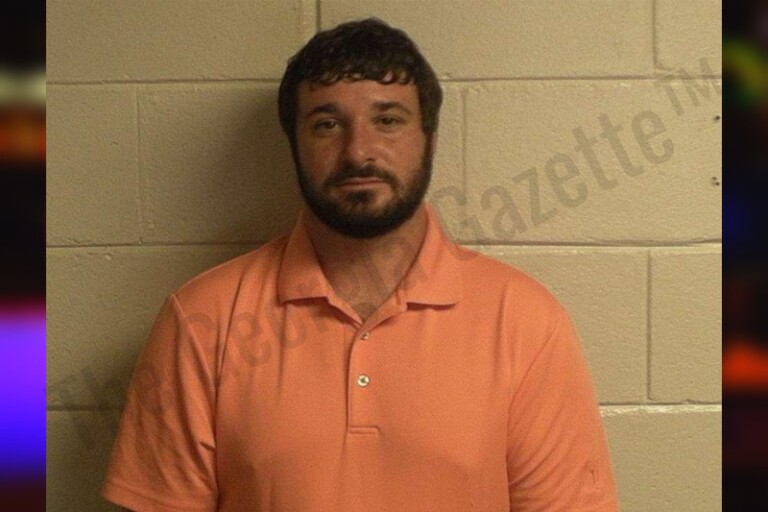 Jeremy Kennington — Crawford County