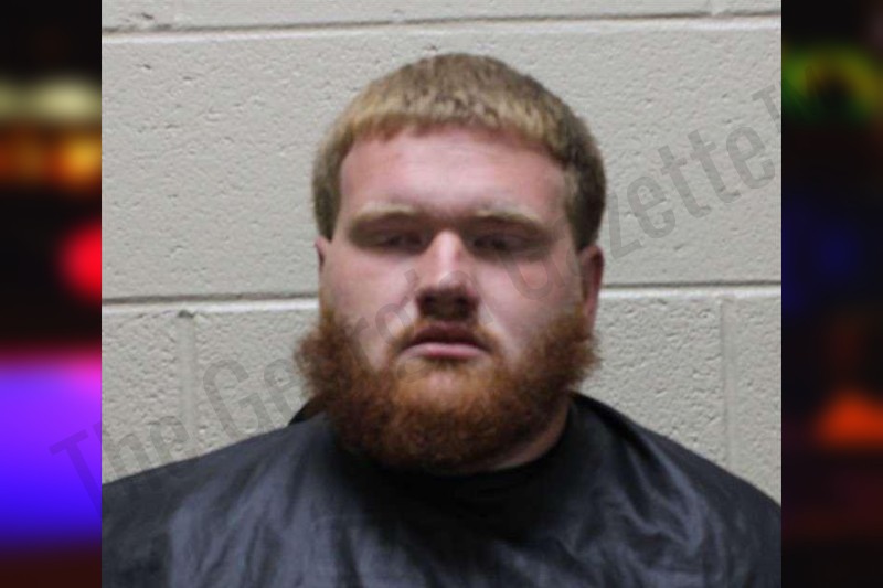 Travis Killgore — Haralson County