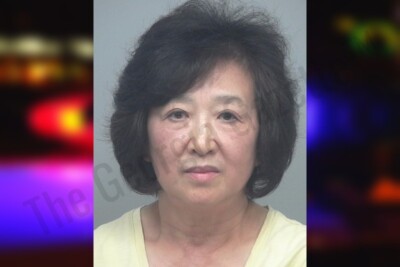 Kumae Kim — Gwinnett County