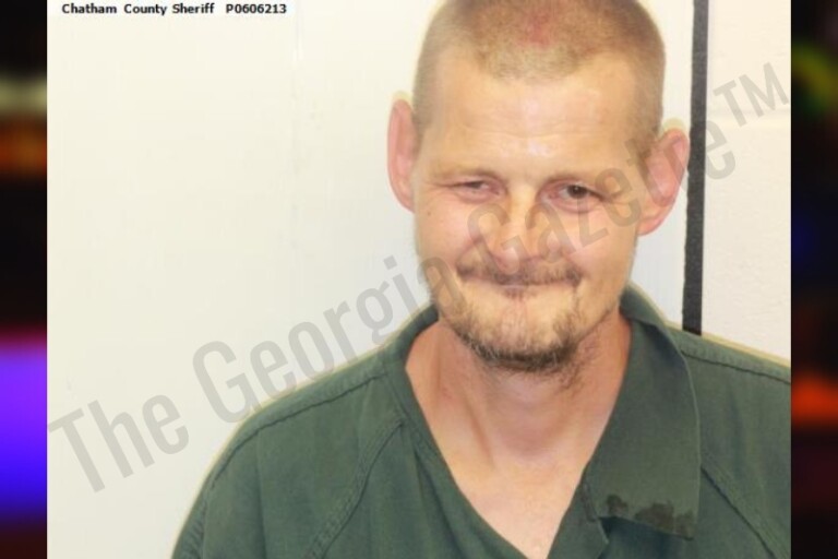 Kevin Larose — Chatham County