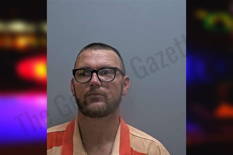 Roy Lansdell — Charlton County