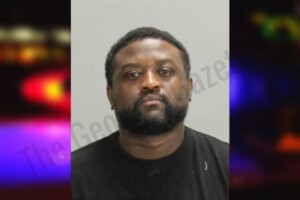 Deanthony Lawson — Clayton County