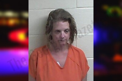 Rebecca Lester — Fannin County