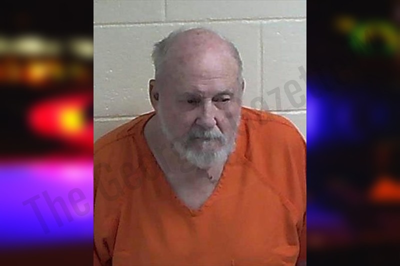 Bobby Lewis — Fannin County