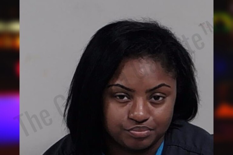 Briana Lewis — Lowndes County