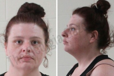 Gabrielle Linn — Houston County