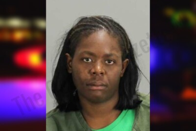 Jacoria Lollis — Clayton County