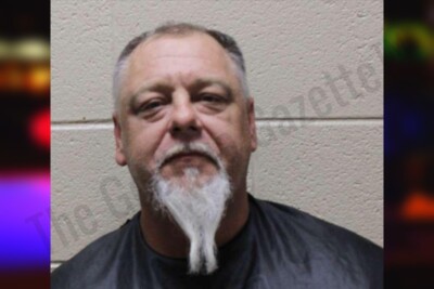 Johnathon Long — Haralson County