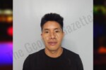 Domingo Lopez-Garcia — Hall County