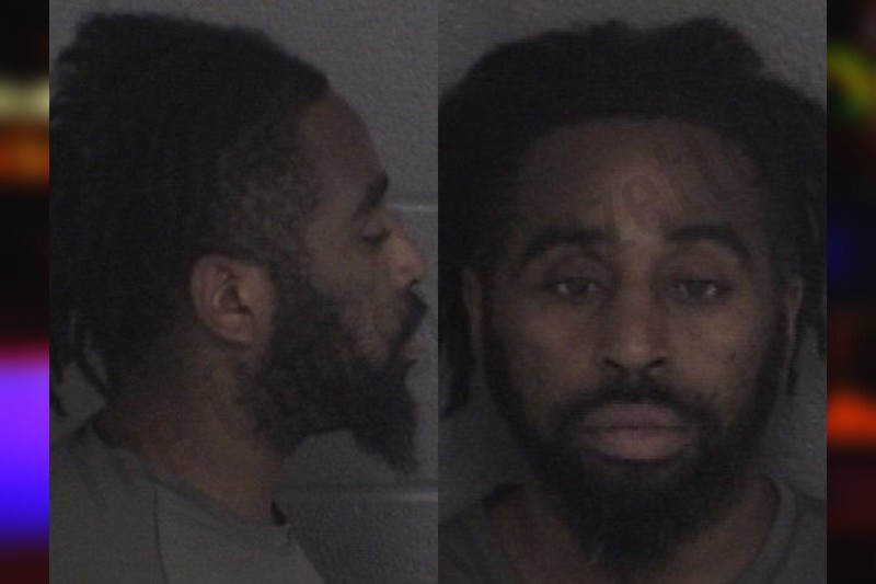 Moise Louis Jr — Barrow County
