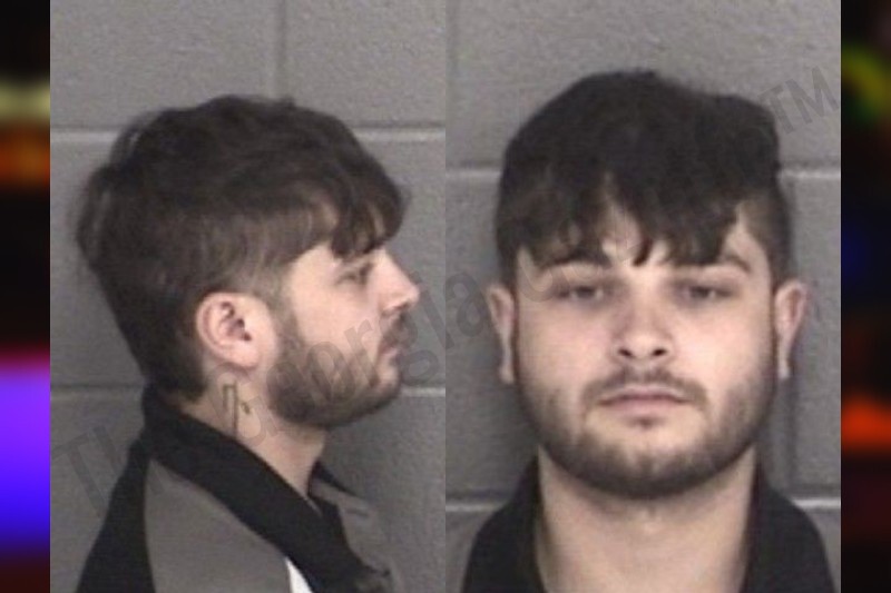 Tyrus Loveless — Barrow County