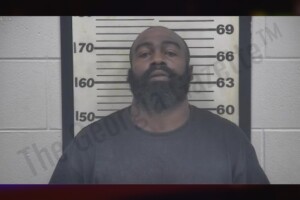 Melvin Loving — Coffee County