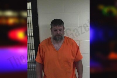 Dwayne Lowdermilk — Fannin County