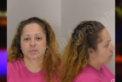 Jessica Lozada — Richmond County