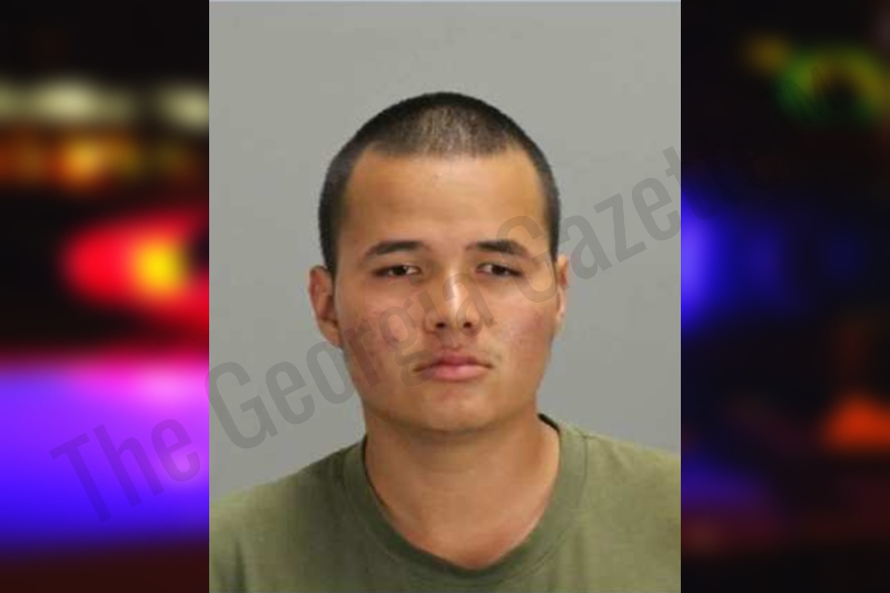 Caicedo Lozano — Clayton County