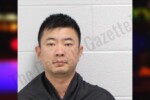 Zheng Lu — Carroll County