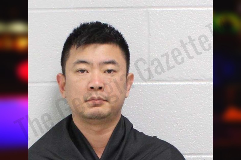 Zheng Lu — Carroll County