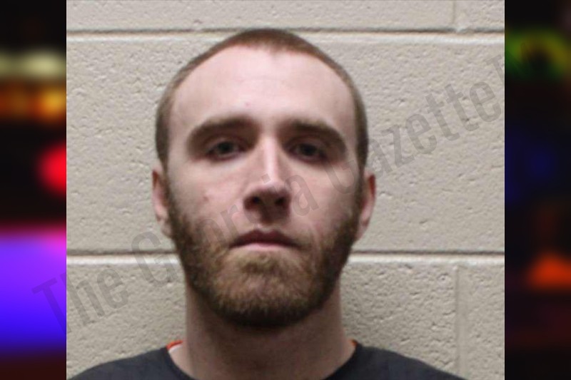 Cody Lucas — Haralson County