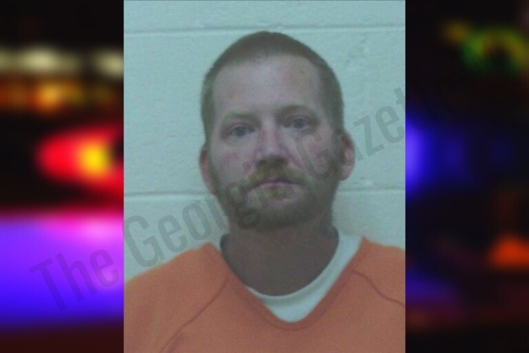 Robert Martin — Worth County