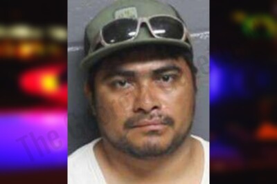 Ramon Mauleon — Bacon County