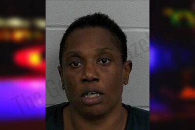 Shirley McCoy — Jeff Davis County