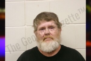 James Merritt — Bulloch County