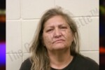 Teon Merritt — Bulloch County