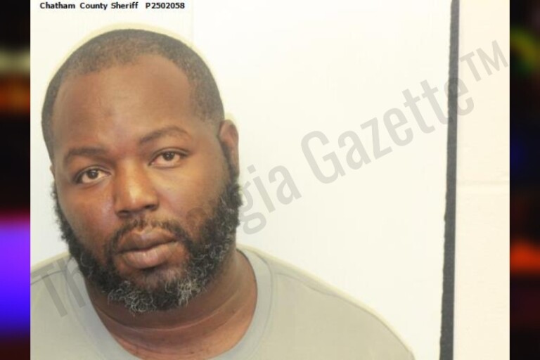 Danny Miller — Chatham County
