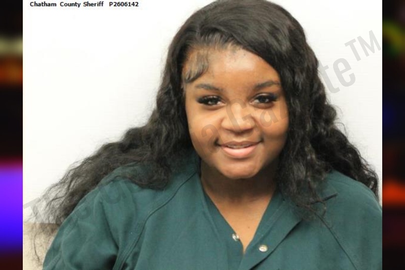 Christina Moody — Chatham County