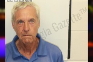 Rory Mooney — Chatham County