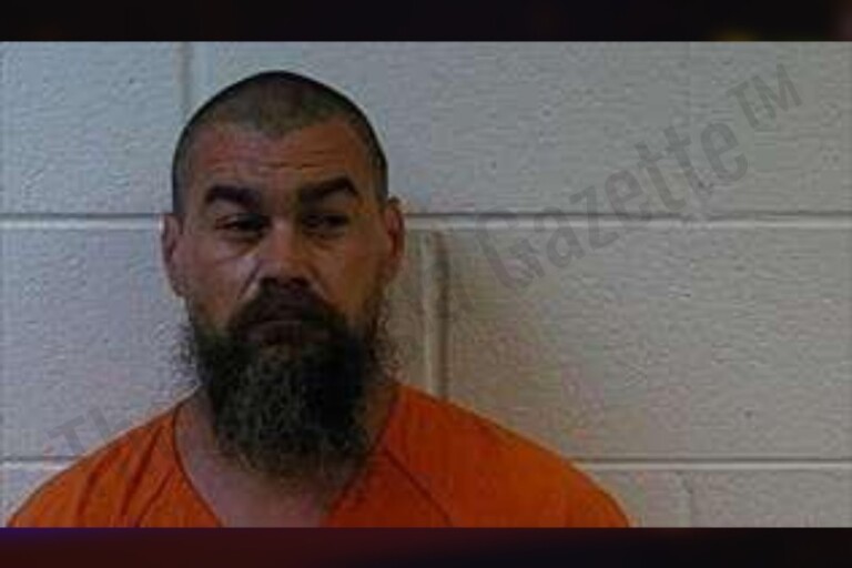John Maass — Polk County