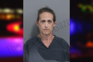 Kerry Manning — Catoosa County