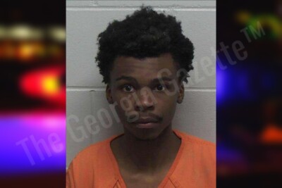 Lawrence Marion — Laurens County