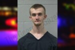 David Martin — Gilmer County