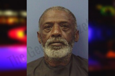 Conley Martin III — Chattooga County