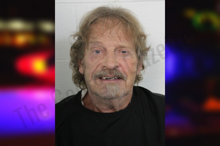 John Martin — Floyd County