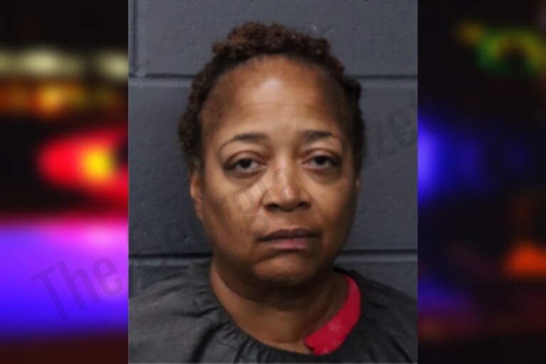 Lauriella Mason — Forsyth County