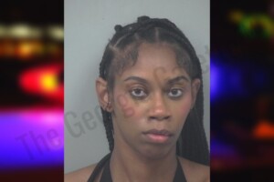 Maya Mason — Gwinnett County