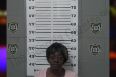Helena Mathis — Sumter County