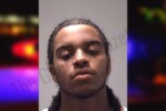 Kevin Mathis — Coweta County