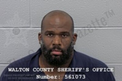 Antonio Mattox — Walton County