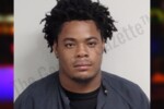 Christopher McClain — Lowndes County