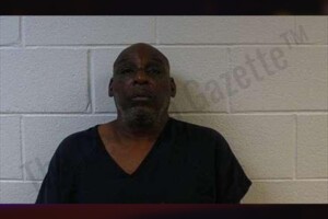 Joseph McCluskey — Polk County