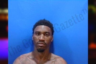 Trevion McCurdy — Troup County